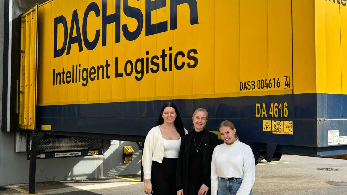 Female Empowerment in der Logistikwelt